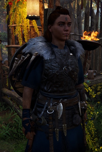 Sunniva | Assassin's Creed Wiki | Fandom