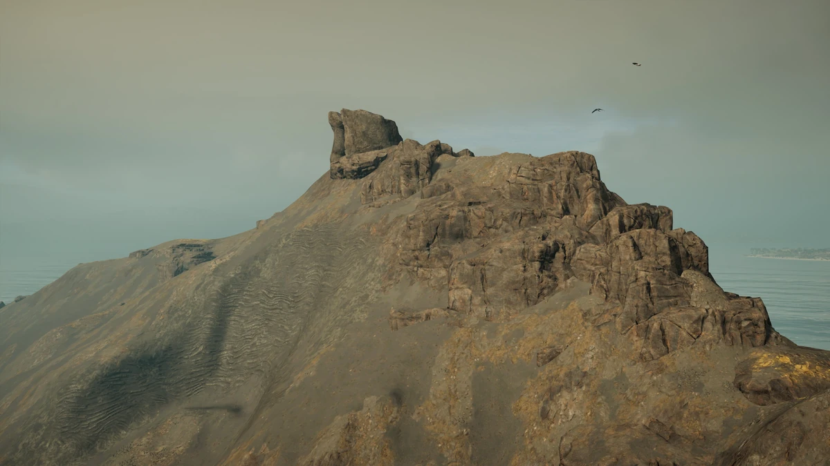 Mount Bigla | Assassin's Creed Wiki | Fandom