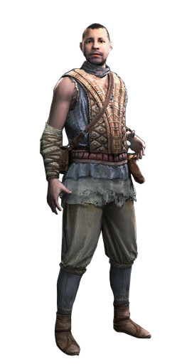 Thief | Assassin's Creed Wiki | Fandom