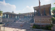Alexandria | Assassin's Creed Wiki | Fandom