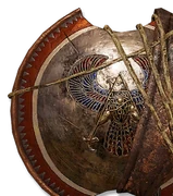 Medjay Shield | Assassin's Creed Wiki | Fandom