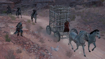 The Killer Shadow | Assassin's Creed Wiki | Fandom