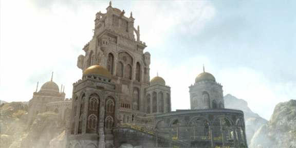 Database: Masyaf | Assassin's Creed Wiki | Fandom