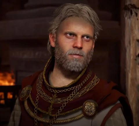 Aldrich | Assassin's Creed Wiki | Fandom