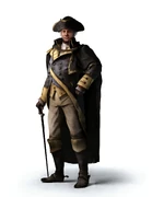 George Washington/Gallery | Assassin's Creed Wiki | Fandom