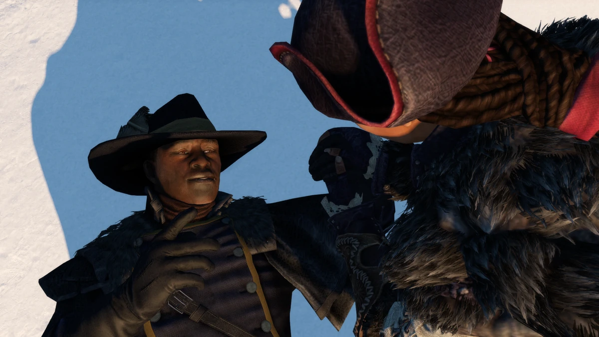 Des nouvelles du nord | Wiki Assassin's Creed | Fandom