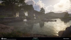 Fairy Pools | Assassin's Creed Wiki | Fandom
