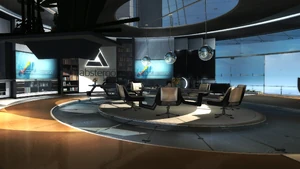 Abstergo Entertainment | Assassin's Creed Wiki | Fandom