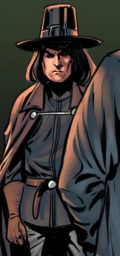 Samuel Parris | Assassin's Creed Wiki | Fandom