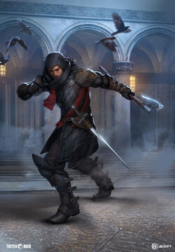 Carestia | Assassin's Creed Wiki | Fandom