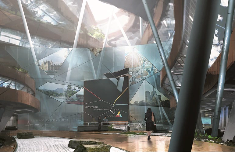 Sabotaging the Abstergo Research Lab | Assassin's Creed Wiki | Fandom