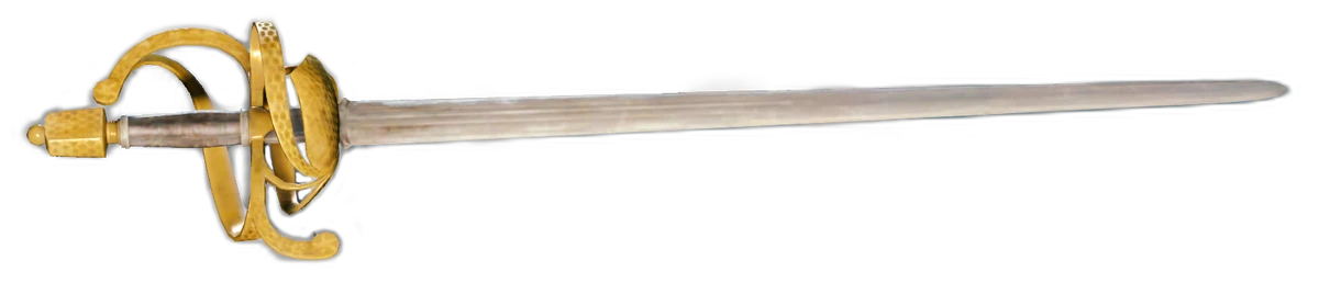 Rapier (Unity) | Assassin's Creed Wiki | Fandom