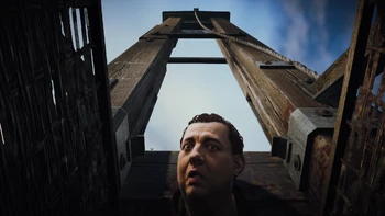 The Execution | Assassin's Creed Wiki | Fandom