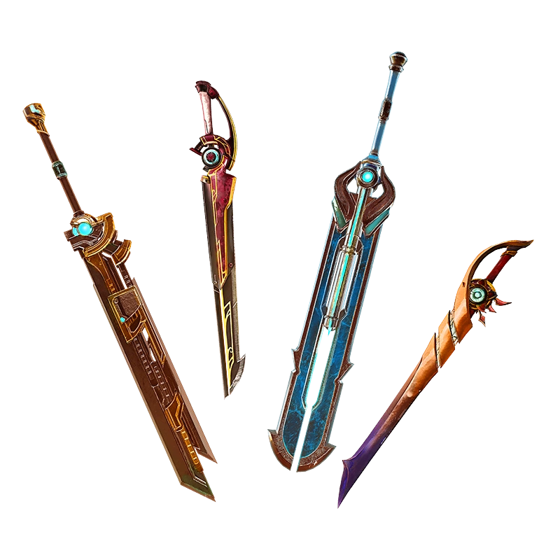 Fantastical Weapon Pack | Assassin's Creed Wiki | Fandom