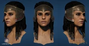 Amunet/Gallery | Assassin's Creed Wiki | Fandom