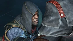 Adéwalé | Assassin's Creed Wiki | Fandom