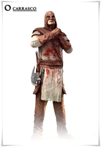 Carrasco | Assassin's Creed Wiki | Fandom