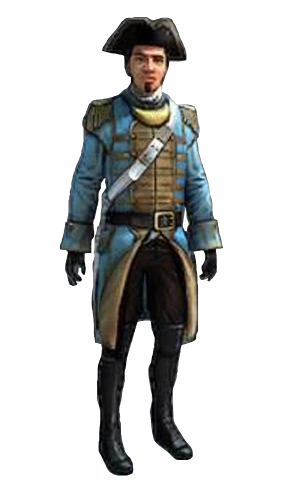 Officer | Assassin's Creed Wiki | Fandom