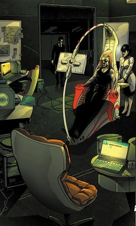 Jonanthan Hawk | Assassin's Creed Wiki | Fandom