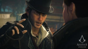 Jacob Frye | Assassin's Creed Wiki | Fandom