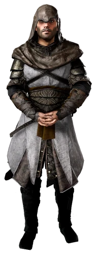 Hytham | Assassin's Creed Wiki | Fandom