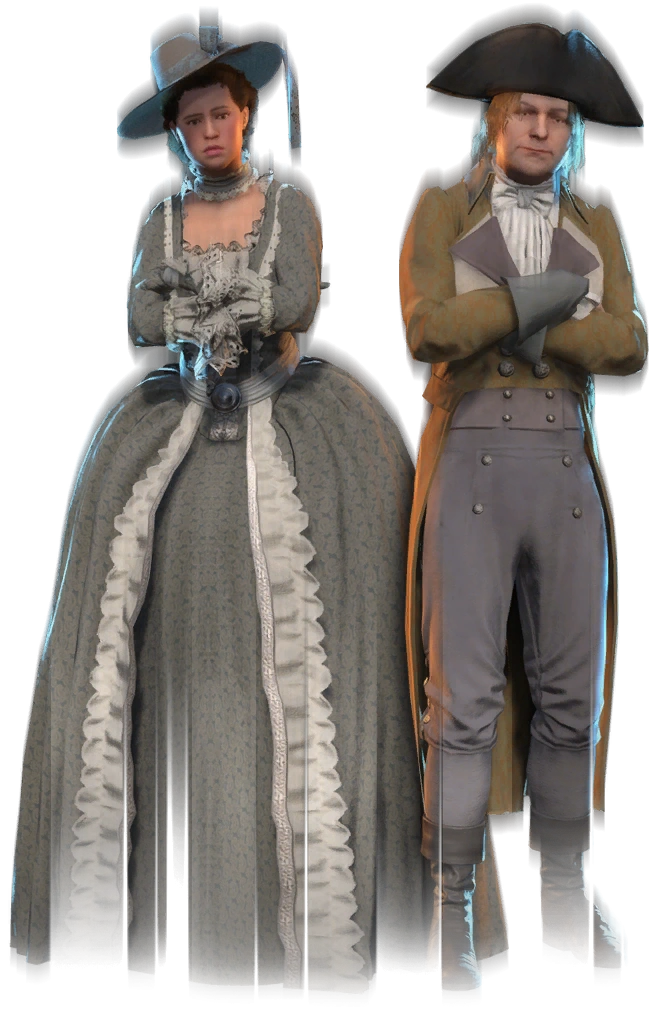 Jacobinos | Assassin's Creed Wiki | Fandom