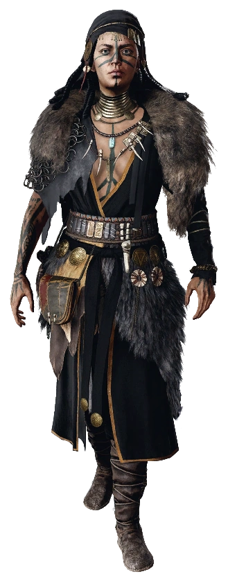 Valka | Assassin's Creed Wiki | Fandom