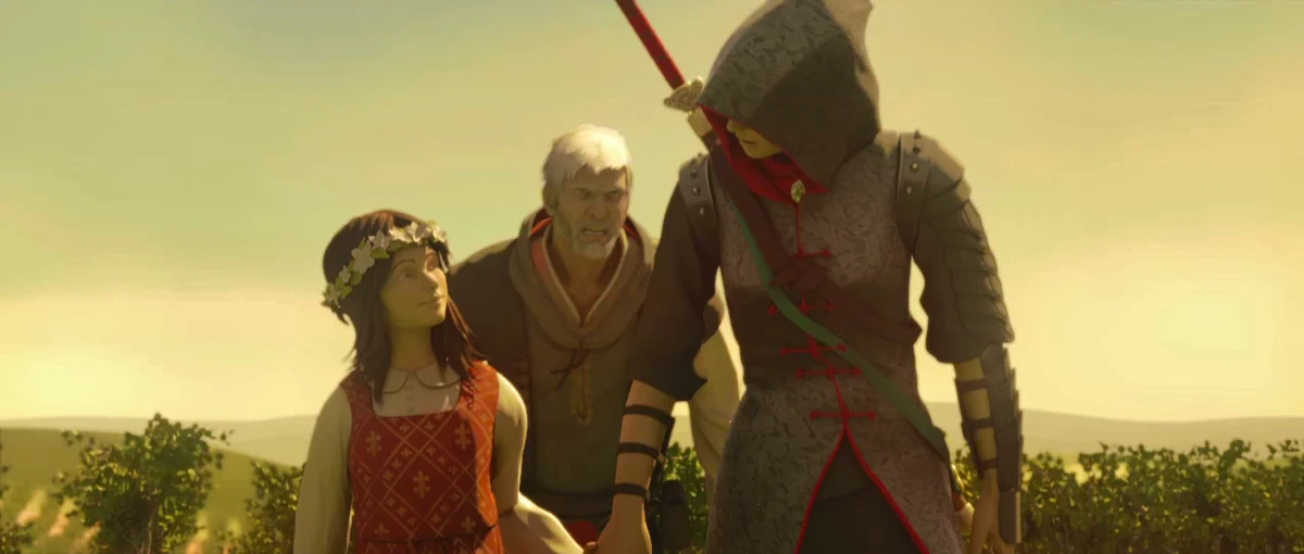 Shao Jun | Assassin's Creed Wiki | Fandom