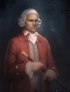 Reginald Birch | Assassin's Creed Wiki | Fandom