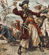 Edward Thatch | Assassin's Creed Wiki | Fandom