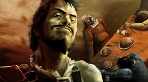 Assassin's Creed: Ascendance | Assassin's Creed Wiki | Fandom