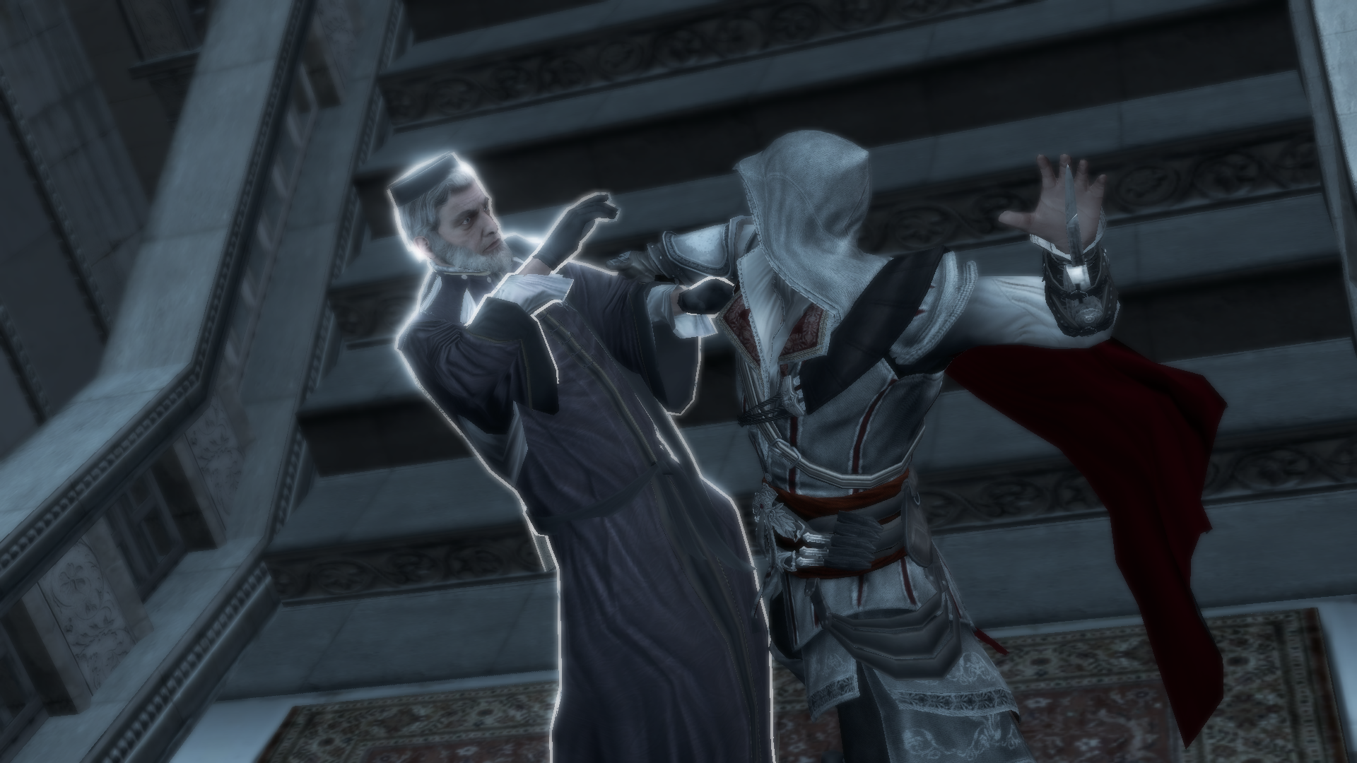 Assassinato | Assassin's Creed Wiki | Fandom