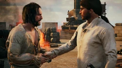 Pierre Bellec | Assassin's Creed Wiki | Fandom