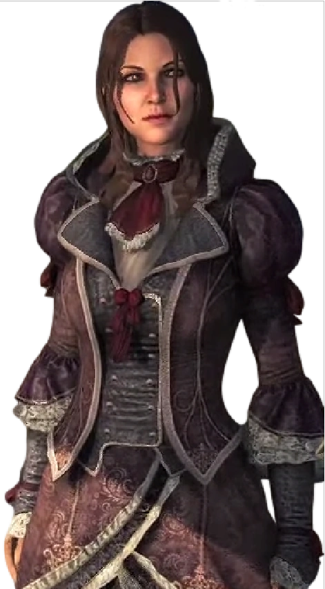 Hope Jensen | Assassin's Creed Wiki | Fandom