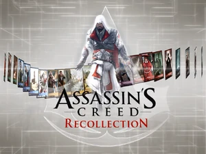 Assassin's Creed: Recollection | Assassin's Creed Wiki | Fandom