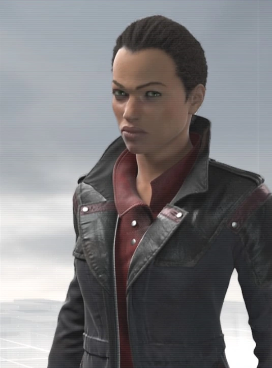 Violet da Costa | Assassin's Creed Wiki | Fandom