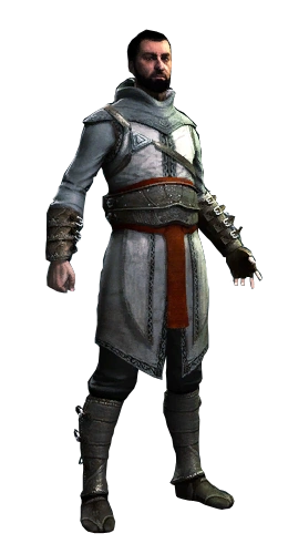 Abbas Sofian | Assassin's Creed Wiki | Fandom