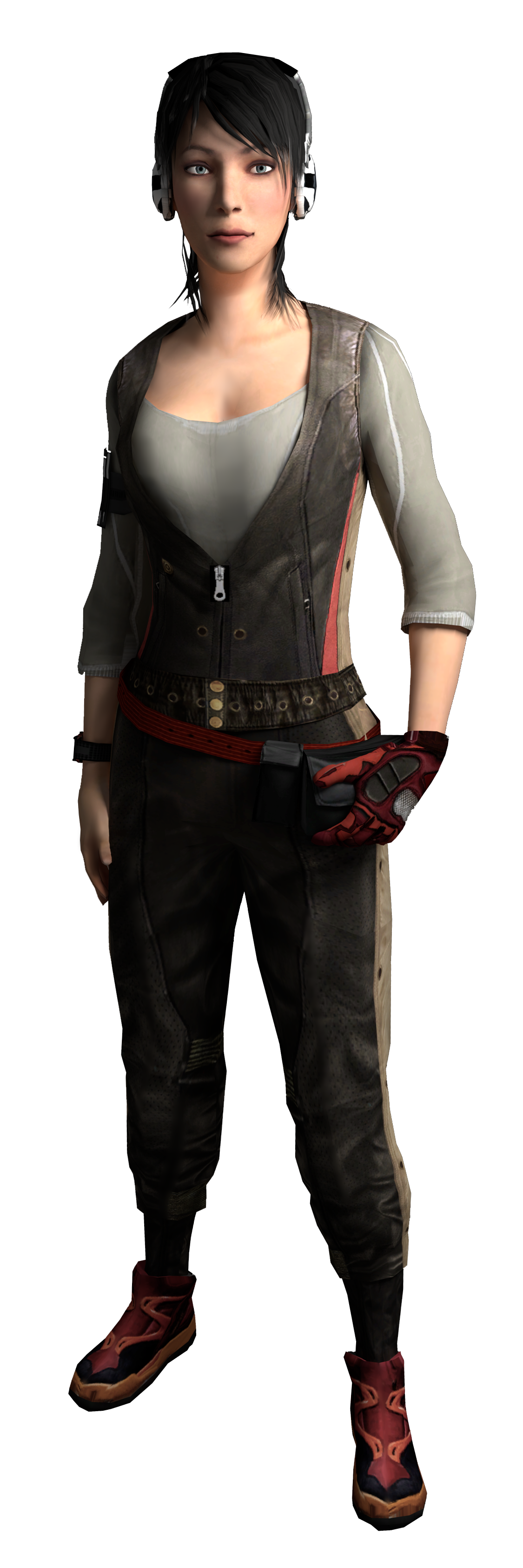 Rebecca Crane | Assassin's Creed Wiki | Fandom
