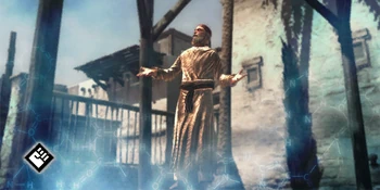 Interrogation (Tamir) | Assassin's Creed Wiki | Fandom