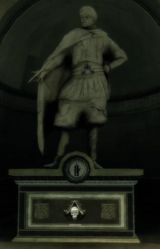 Darius | Assassin's Creed Wiki | Fandom