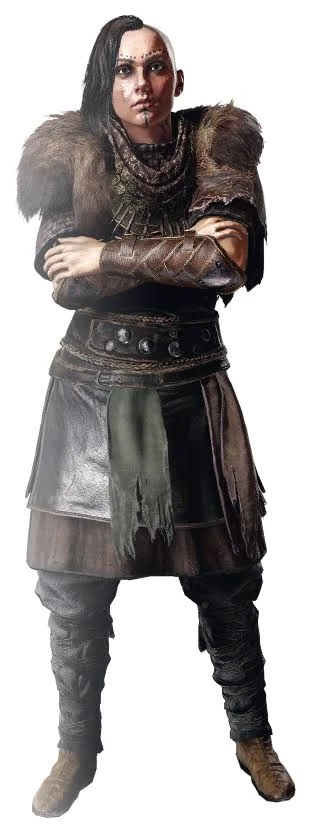 Valdis | Assassin's Creed Wiki | Fandom