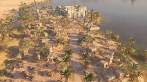 Yamu | Assassin's Creed Wiki | Fandom