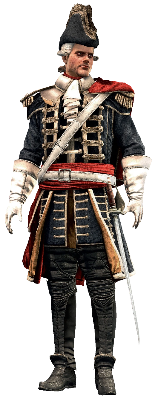 Robert Maynard | Assassin's Creed Wiki | Fandom