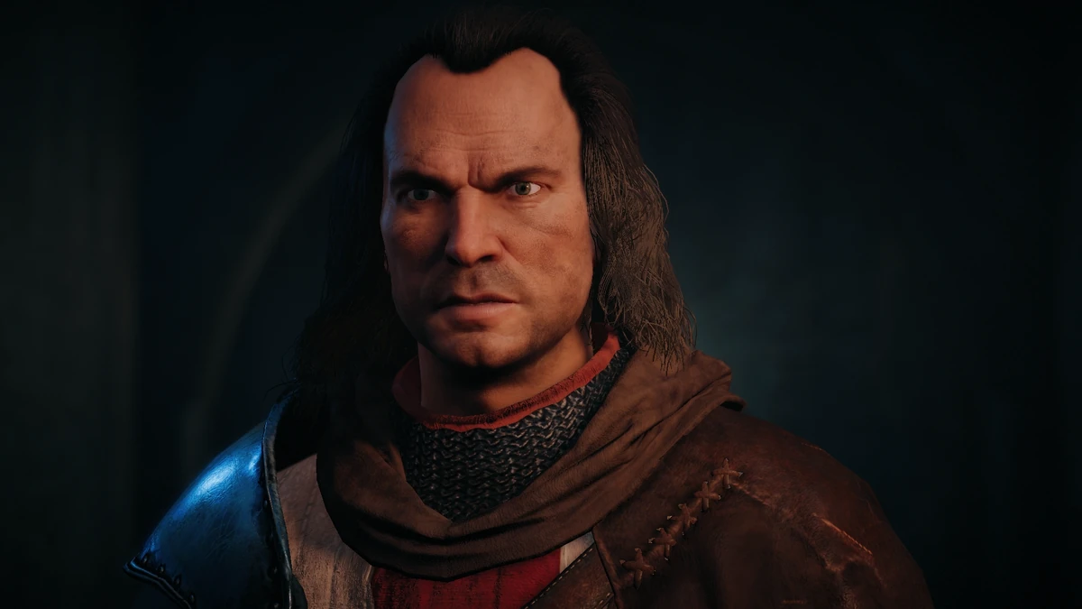 Conselheiro de Jacques de Molay | Assassin's Creed Wiki | Fandom