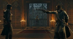 Pierre Bellec | Assassin's Creed Wiki | Fandom