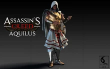 Aquilus | Assassin's Creed Wiki | Fandom