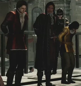 Giovanni Auditore da Firenze | Assassin's Creed Wiki | Fandom