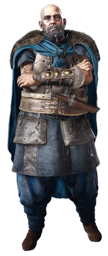 Gunnar | Assassin's Creed Wiki | Fandom
