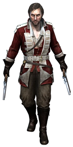 John Cockram | Assassin's Creed Wiki | Fandom