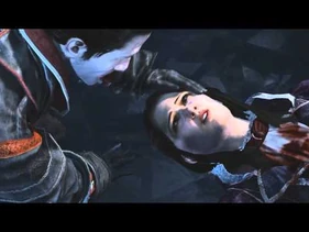 Hope Jensen | Assassin's Creed Wiki | Fandom